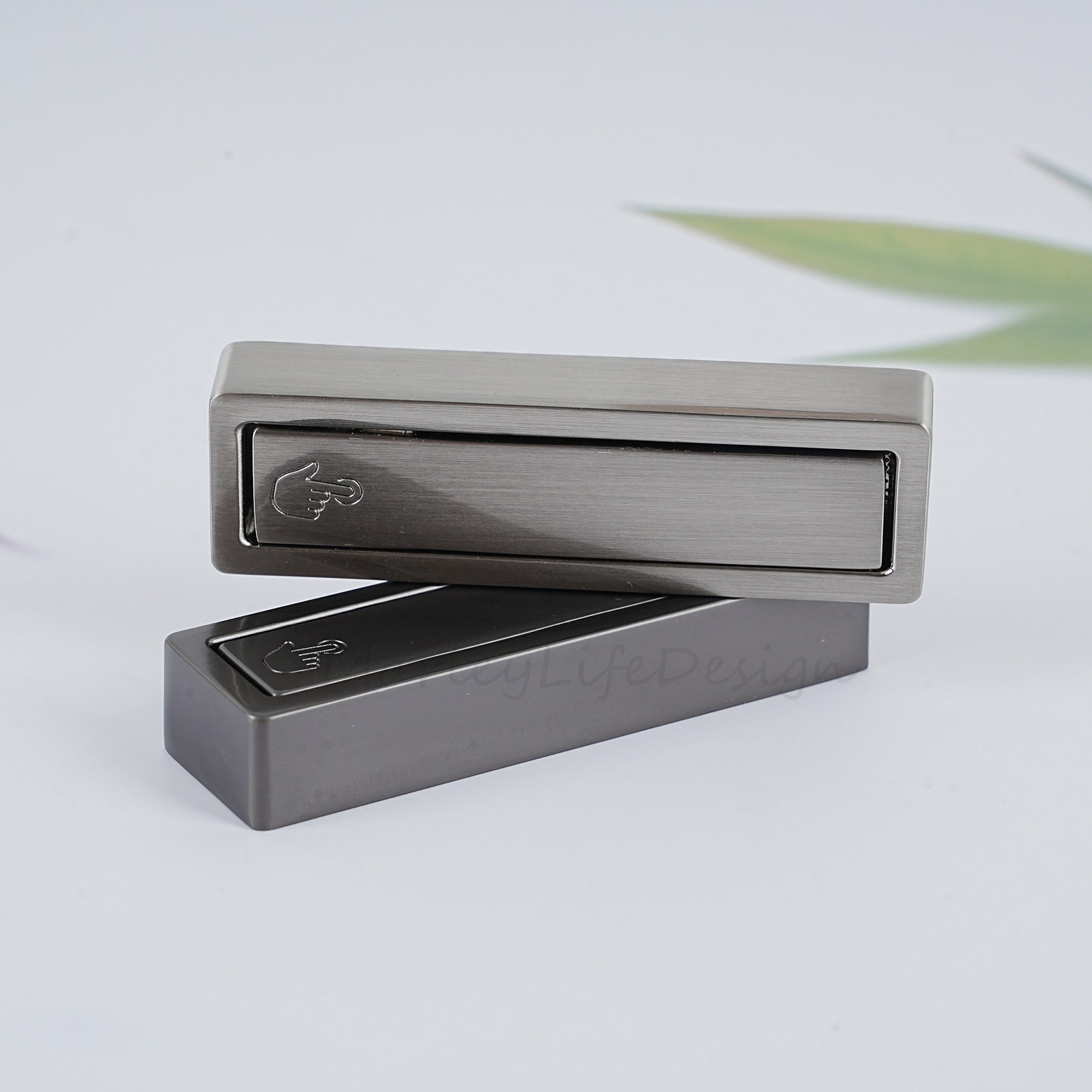 Folding Alloy Wall Mount Hook, Heavy Duty Invisible Hooks, Hanging Coat ...