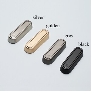 Folding Alloy Wall Mount Hook, Heavy Duty Invisible Hooks, Hanging Coat ...