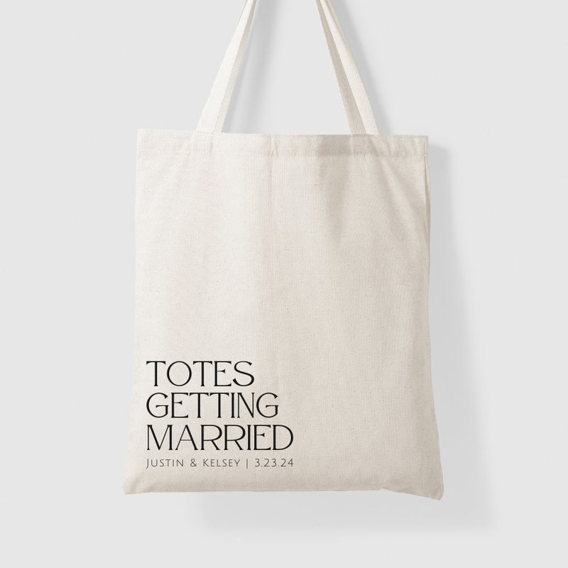 Wedding Totes - Etsy