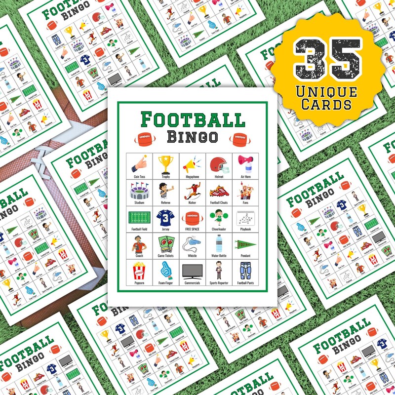 Super Bowl Football - Etsy