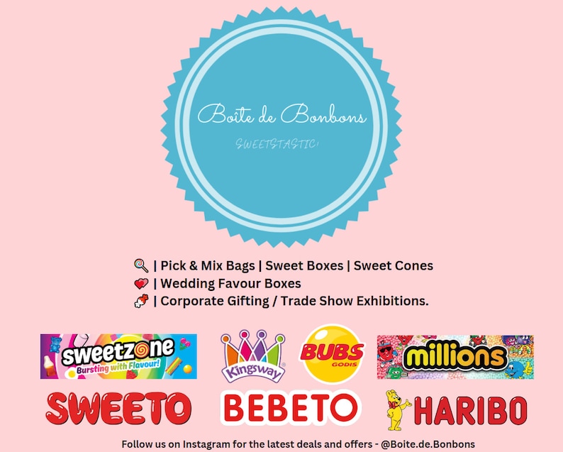 Fizzy Blue Pink Cola Bottles | Pick and Mix | Halal Sweets | Sweetzone ...