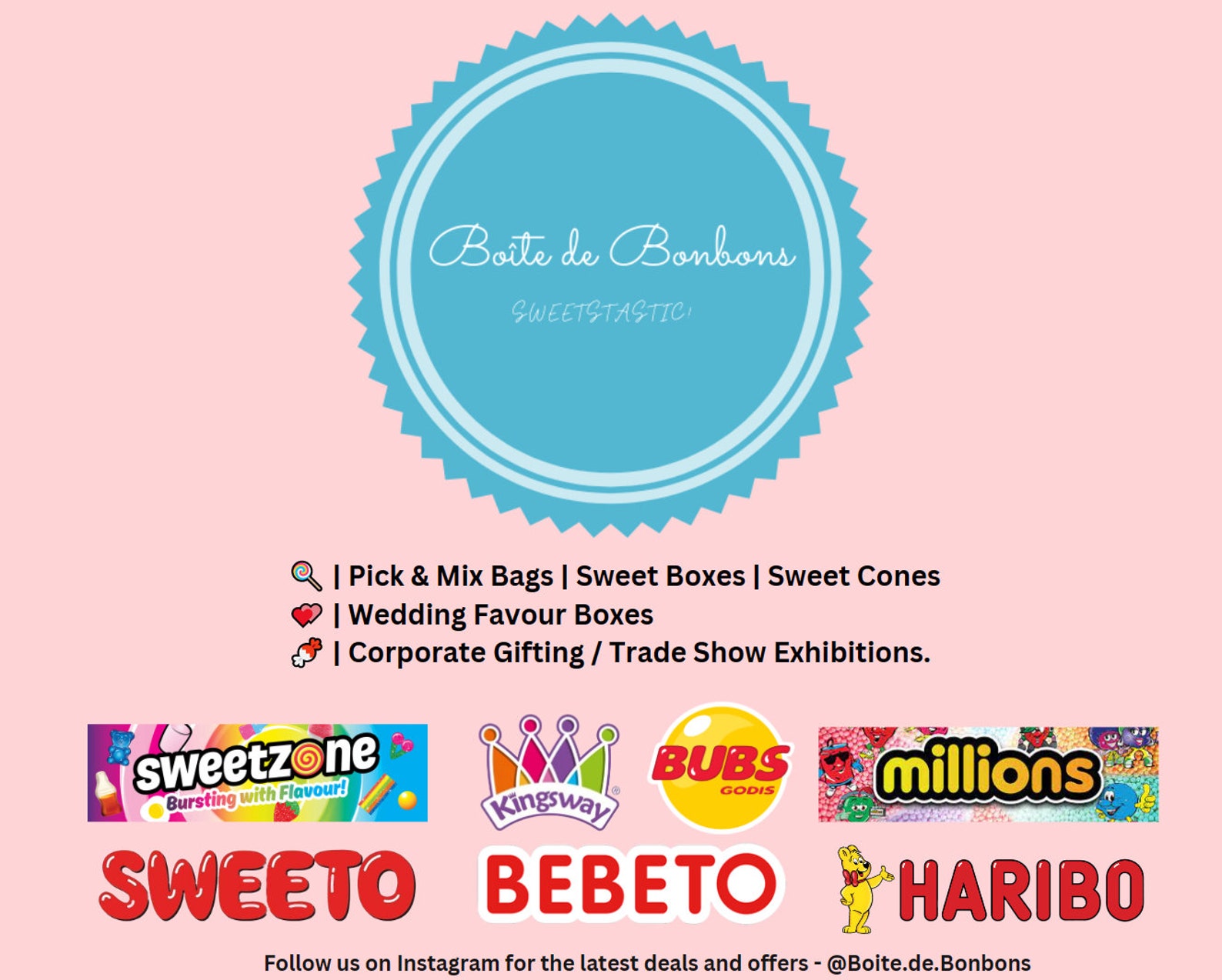 3D Hearts | Pick and Mix | Halal Sweets | Sweetzone Bebeto Sweeto ...