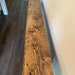 Dining Table Bench - Etsy UK