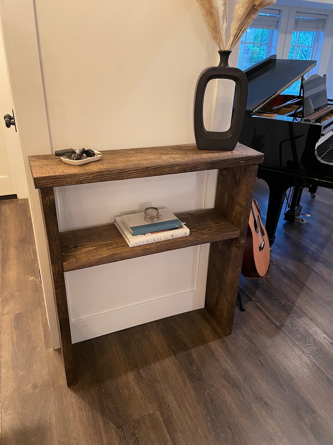 Console Table - Etsy