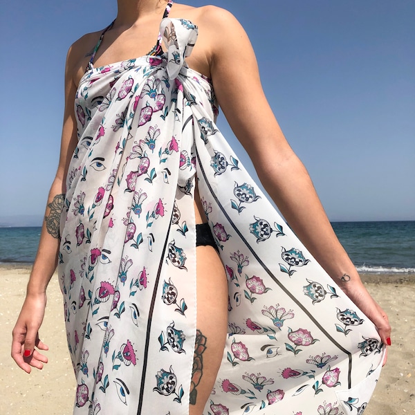 Beachwear Design - Etsy