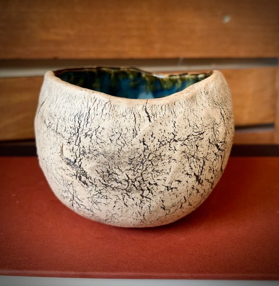 Small Pinch Pot - Etsy