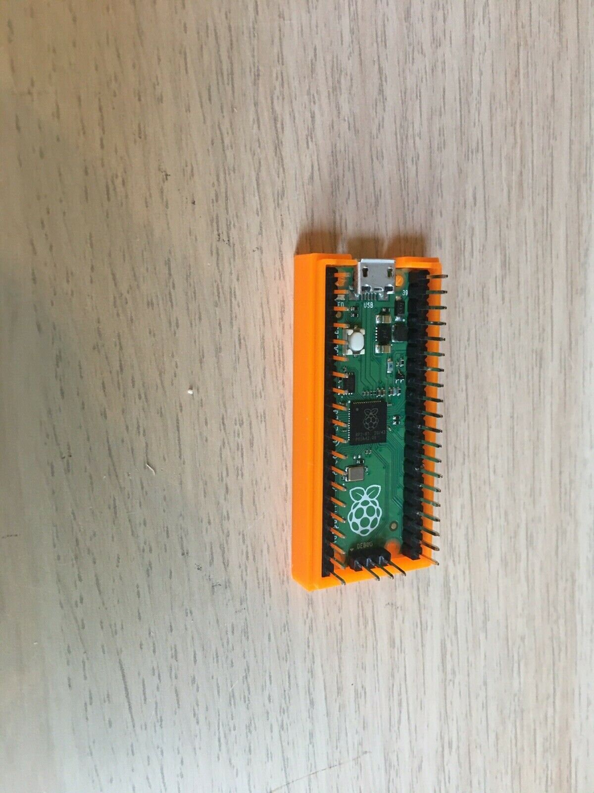 Raspberry Pi Pico Case - Etsy