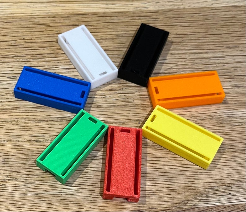 Raspberry Pi Pico Case - Etsy