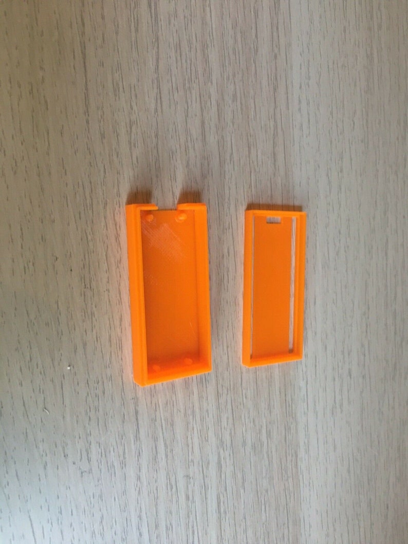 Raspberry Pi Pico Case - Etsy