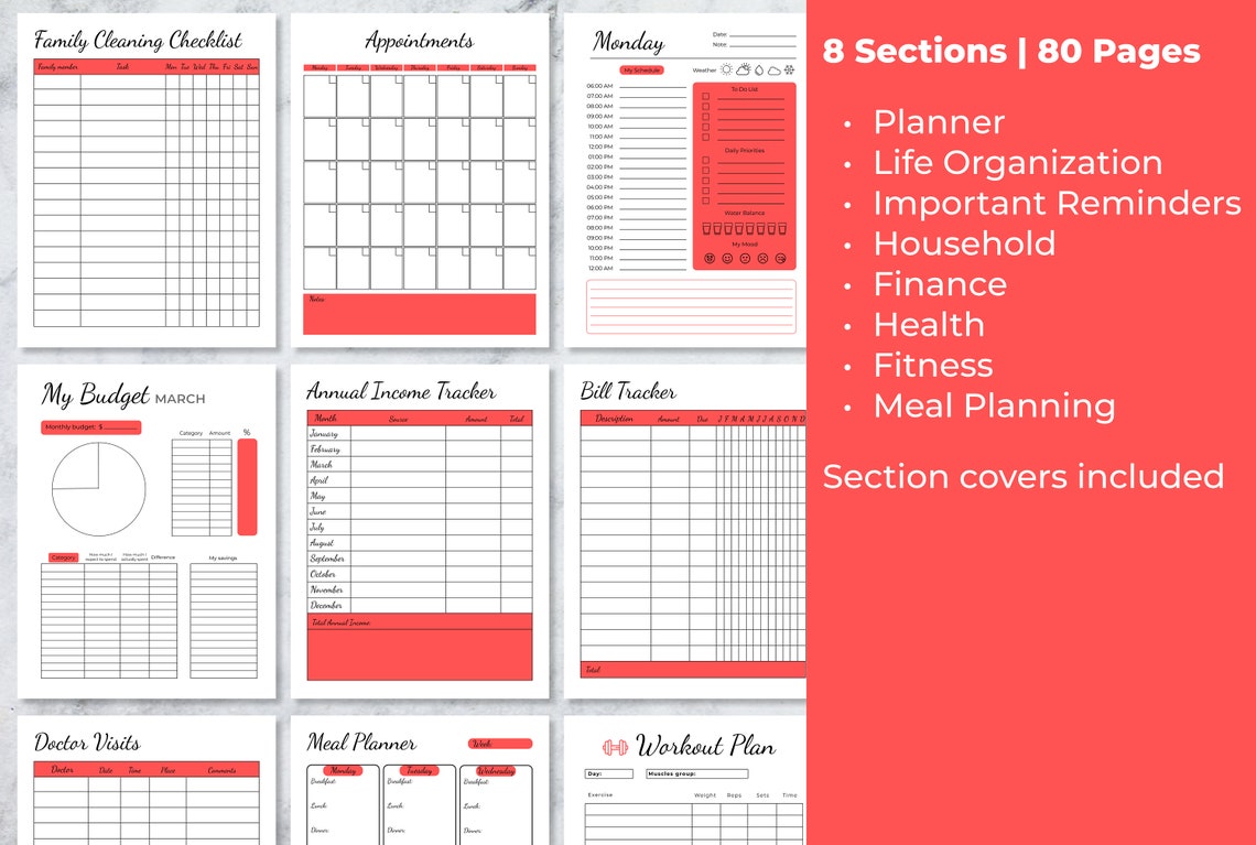 ADHD Planner Adult ADD ADHD Planner Bundle For Adults Adhd Etsy adhd-planner-adult-add-adhd-planner-bundle-for-adults-adhd-etsy