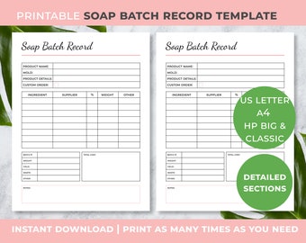 Soap Making Tools - Etsy