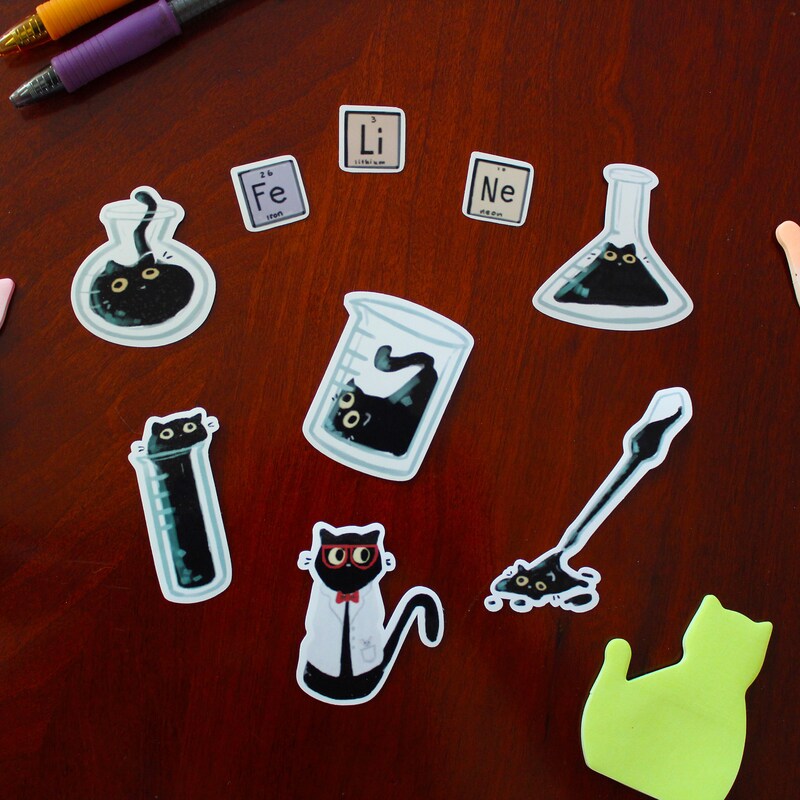 Chemistry Party - Etsy