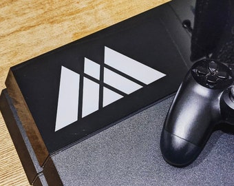 Destiny Wall Art | Etsy