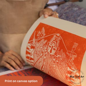 Vermeer's Hand-painted Masterpiece Reproduction of the Concert ...