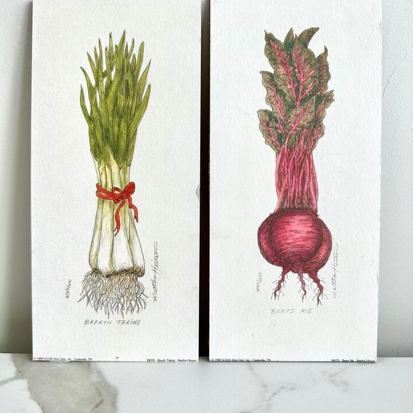 Martha Hinson Art - Etsy