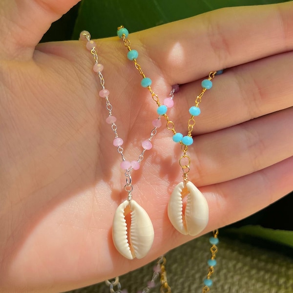 Beachy Jewelry - Etsy