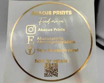 Lost Your Marbles, Practical Joke Labels, Christmas Joke, White Poly ...