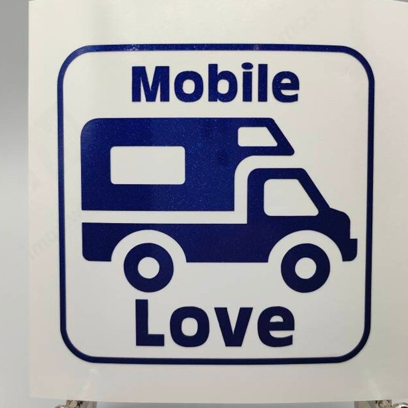 Motorhome Decals and Graphics - Etsy