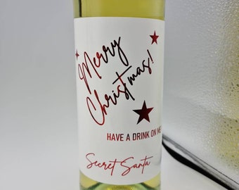 Personalised Prescription Tequila Alcohol Spirit Bottle - Etsy