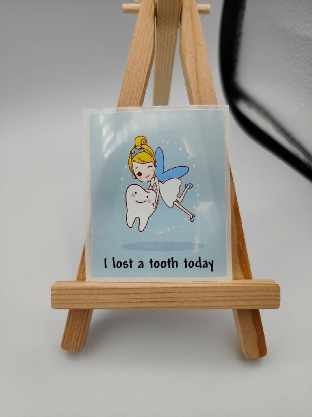 I Lost A Tooth Today, White Envelope, School Children, Nursery, Teeth ...