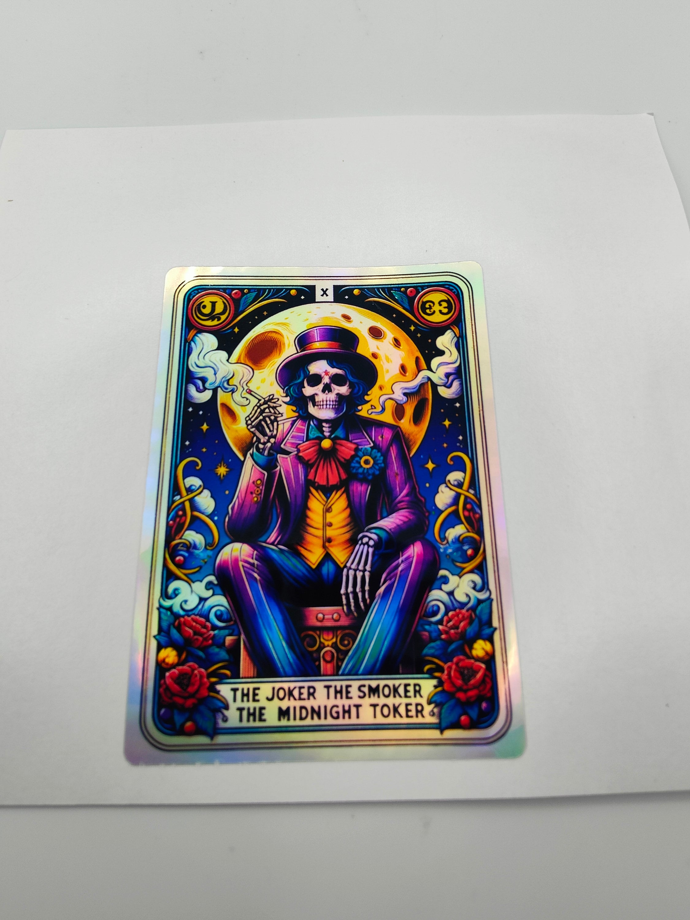 Joker birthday zodiac sign 60 photos - Youhoroscope.com