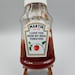 Novelty Custom Tomato Ketchup Label, Personalised Custom Sticker Label ...