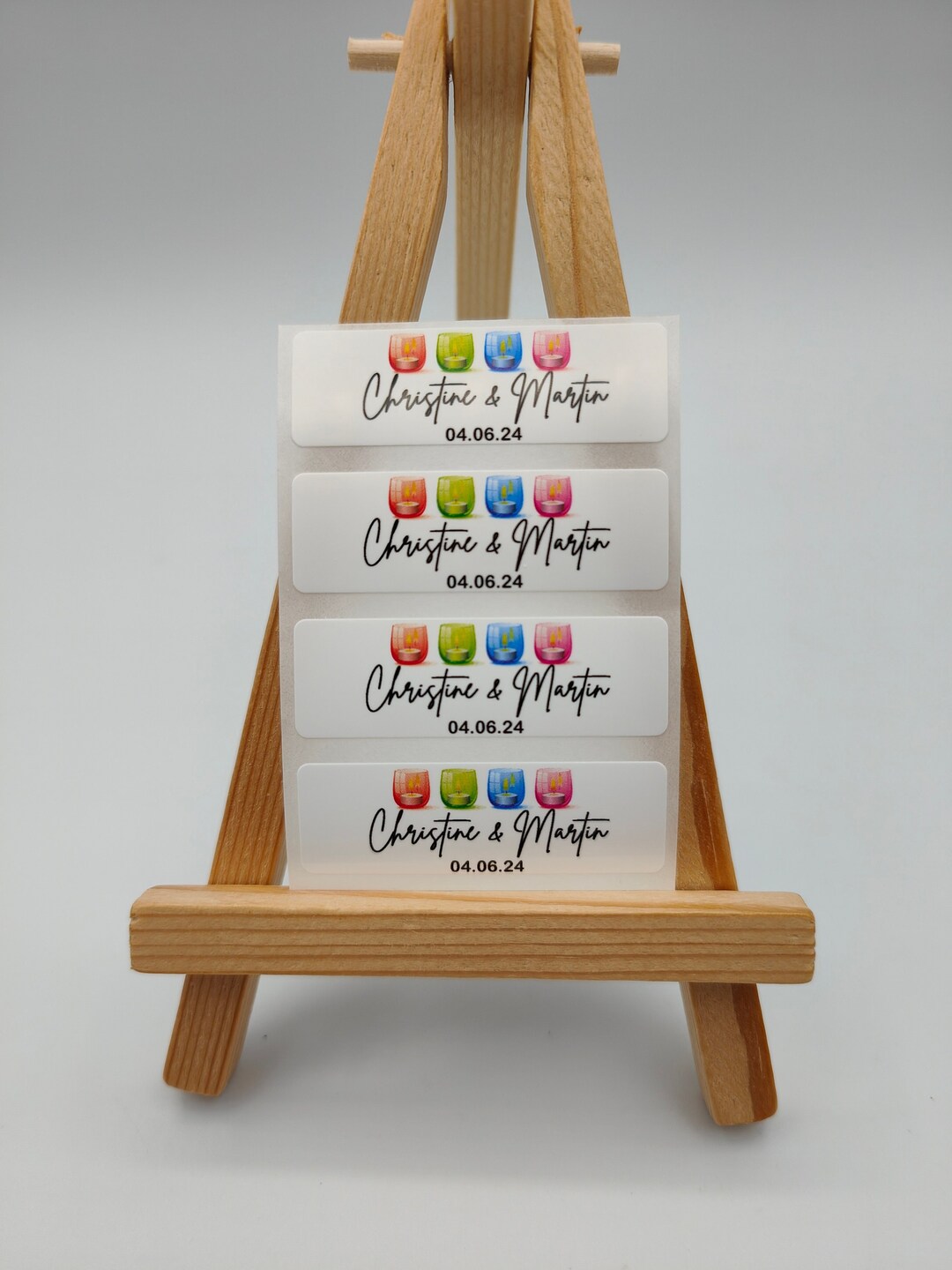 Small Stickers Labels, Packaging, Beauty, Item Labels, Spa Labels ...