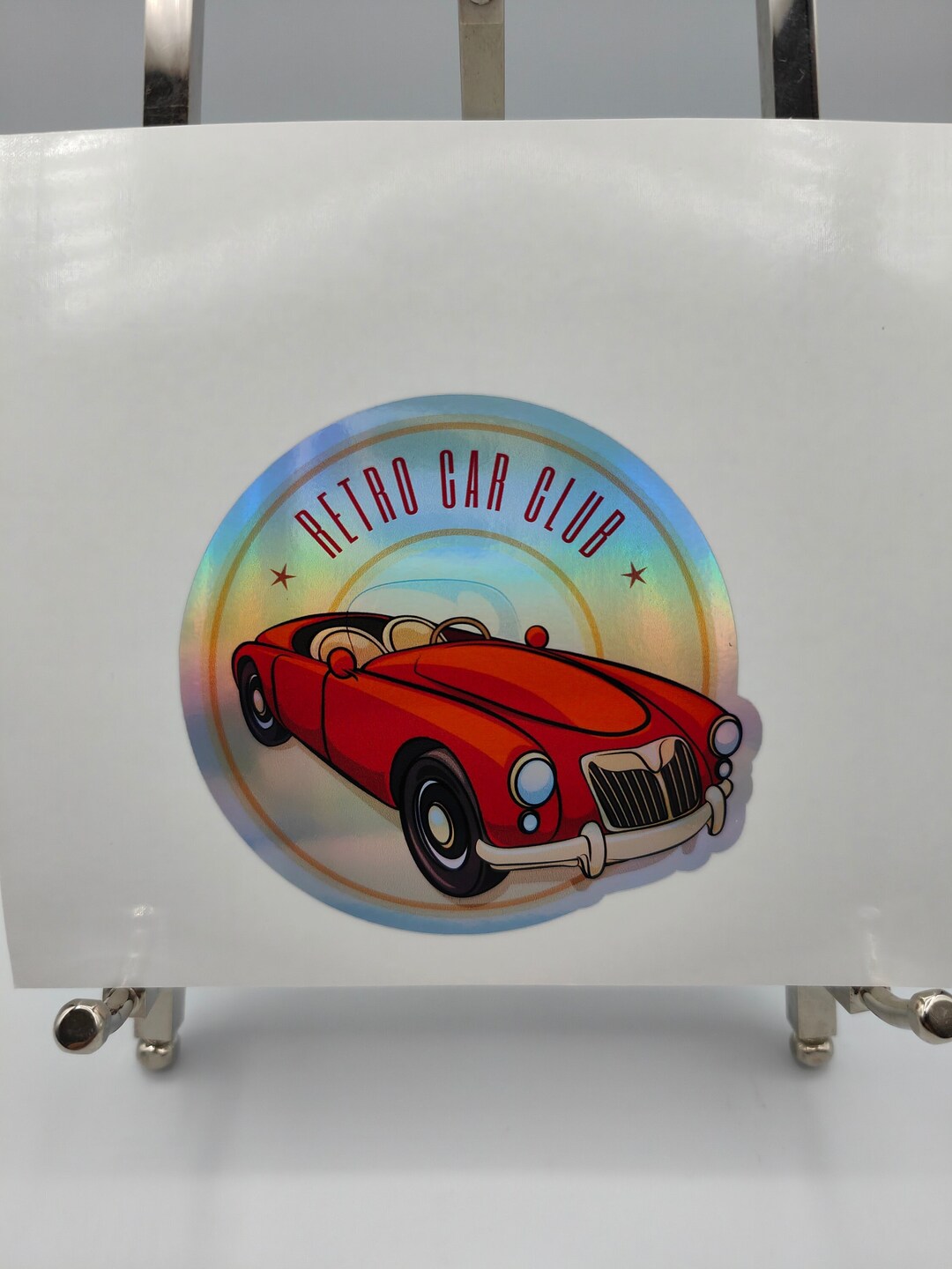 Retro Car Club, Classic Cars, Motorcar Club, Car Vehicle Exhibitions ...