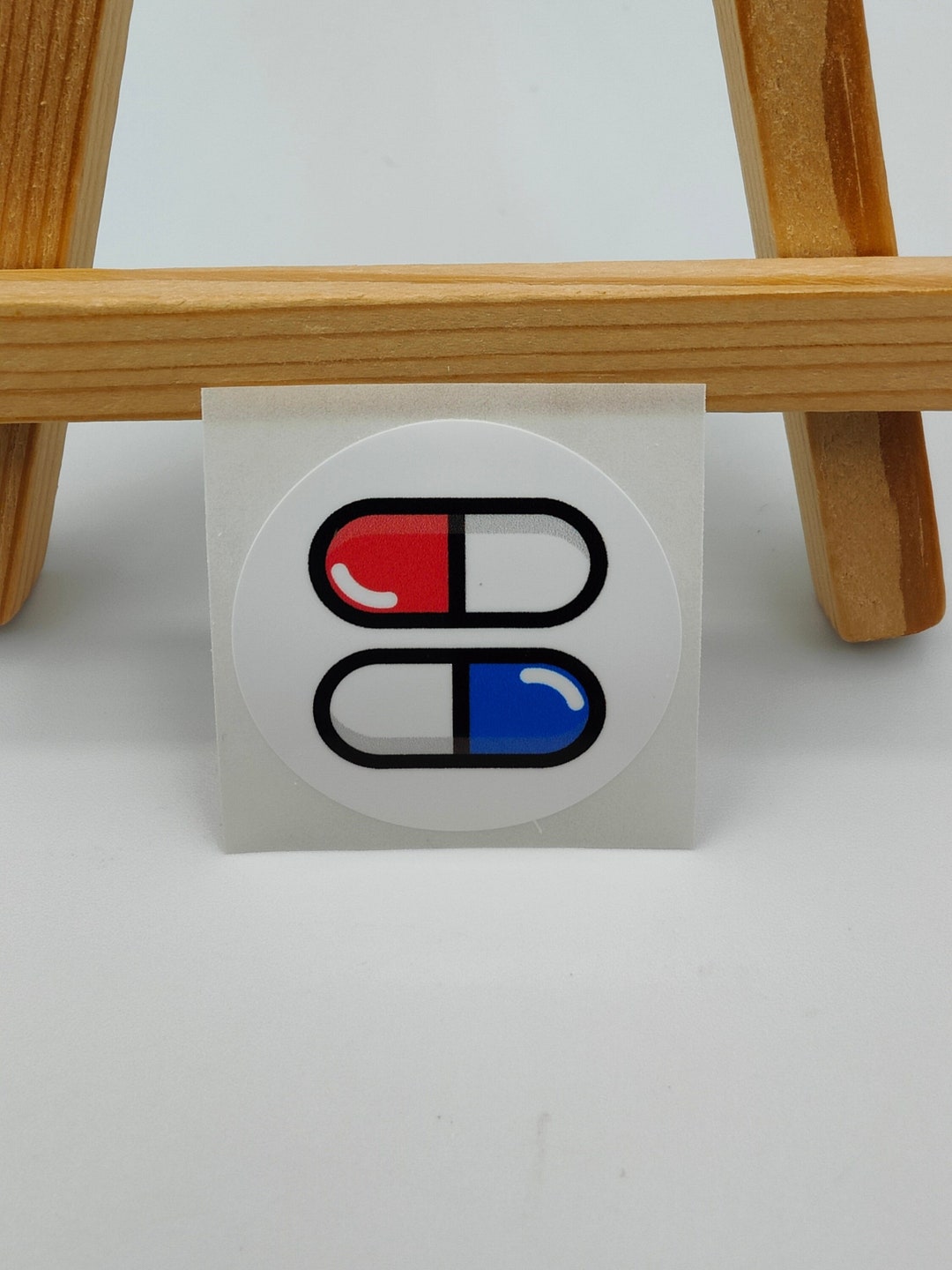 Pill Labels, Round Labels, Envelope Stickers, Envelope Seals, Warning ...