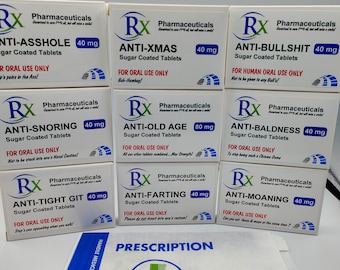 60mm X 50mm Premium Matt Black Tied the Knot Now Take A Shot, Custom ...