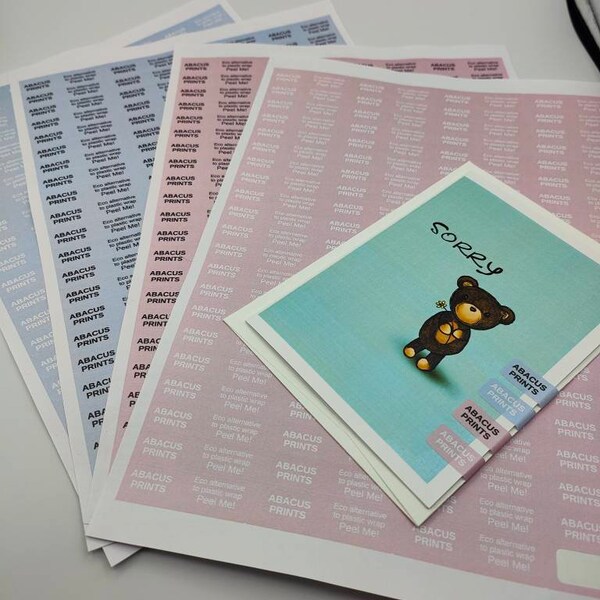 Greeting Card Holder - Etsy UK