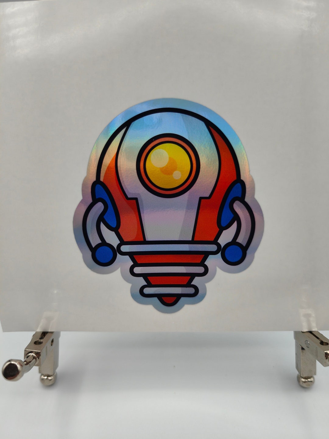Robot, Machines, Robots, Science Fiction, Sci-fi, Holographic Decals ...