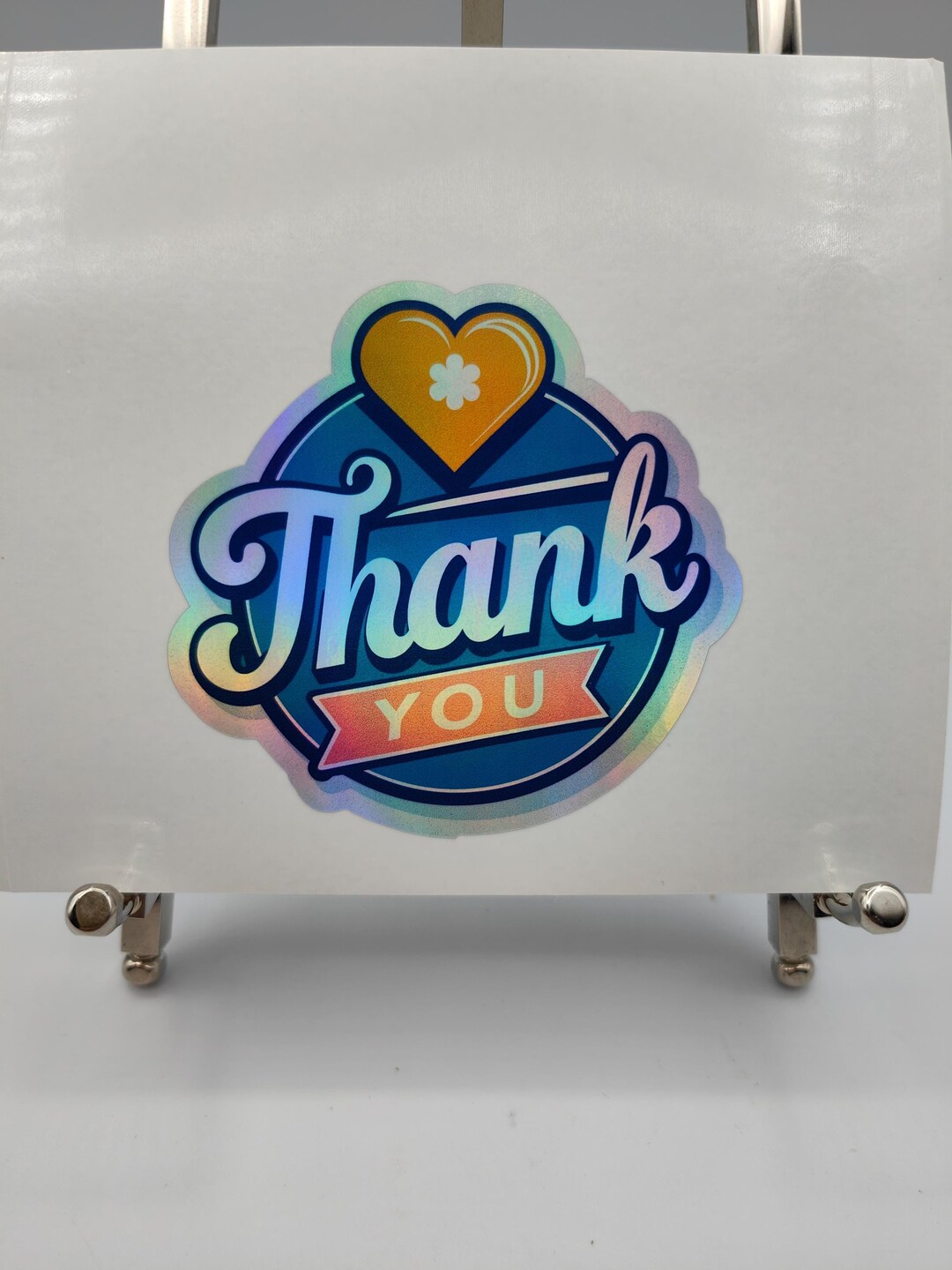 Special Thank You Sticker Label, Thanks, Special Gift, Present, Helmet ...