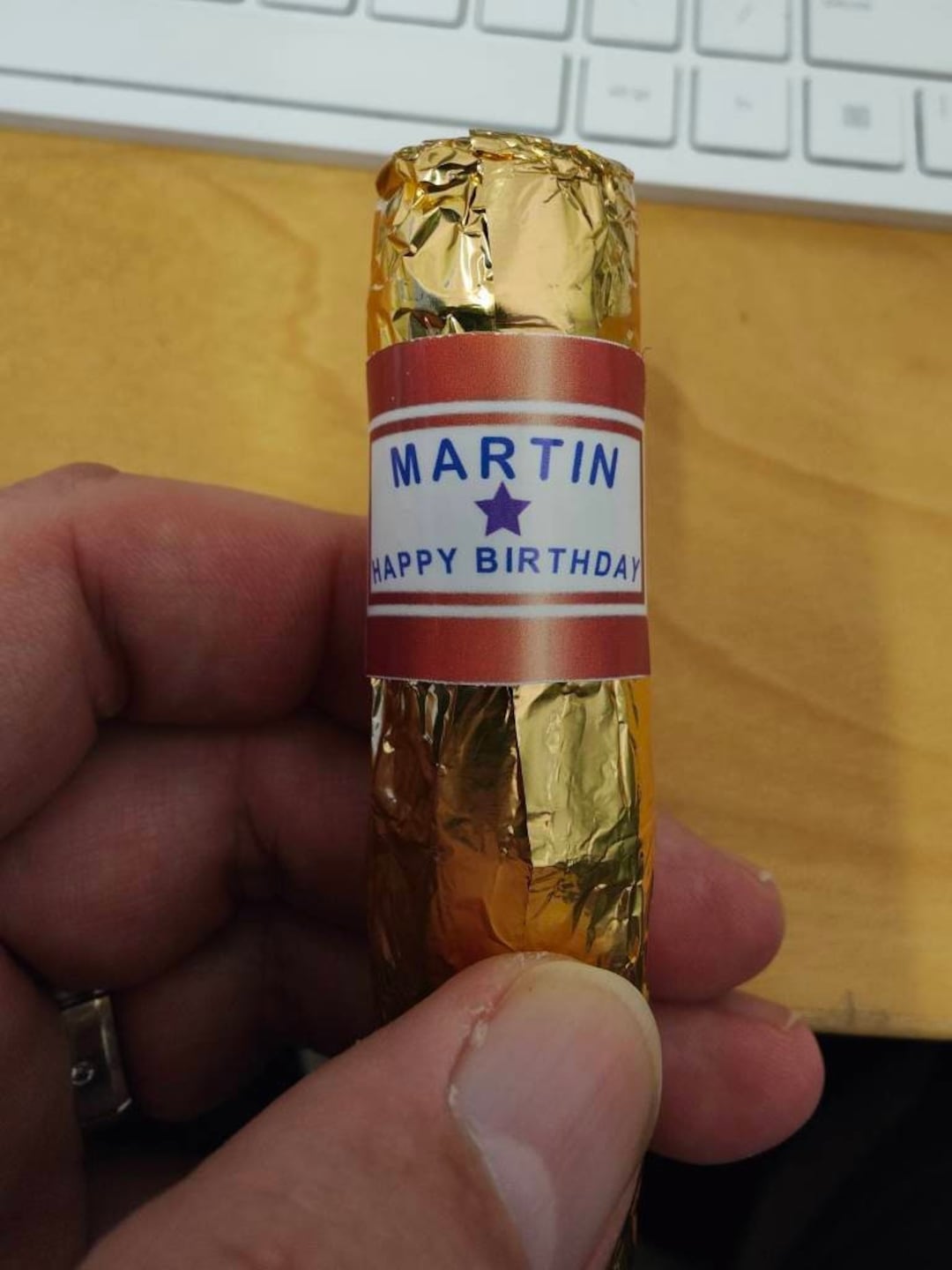 Rolo Cigar Labels, Sweets Wrapper, Candy Label, Sweets Label ...