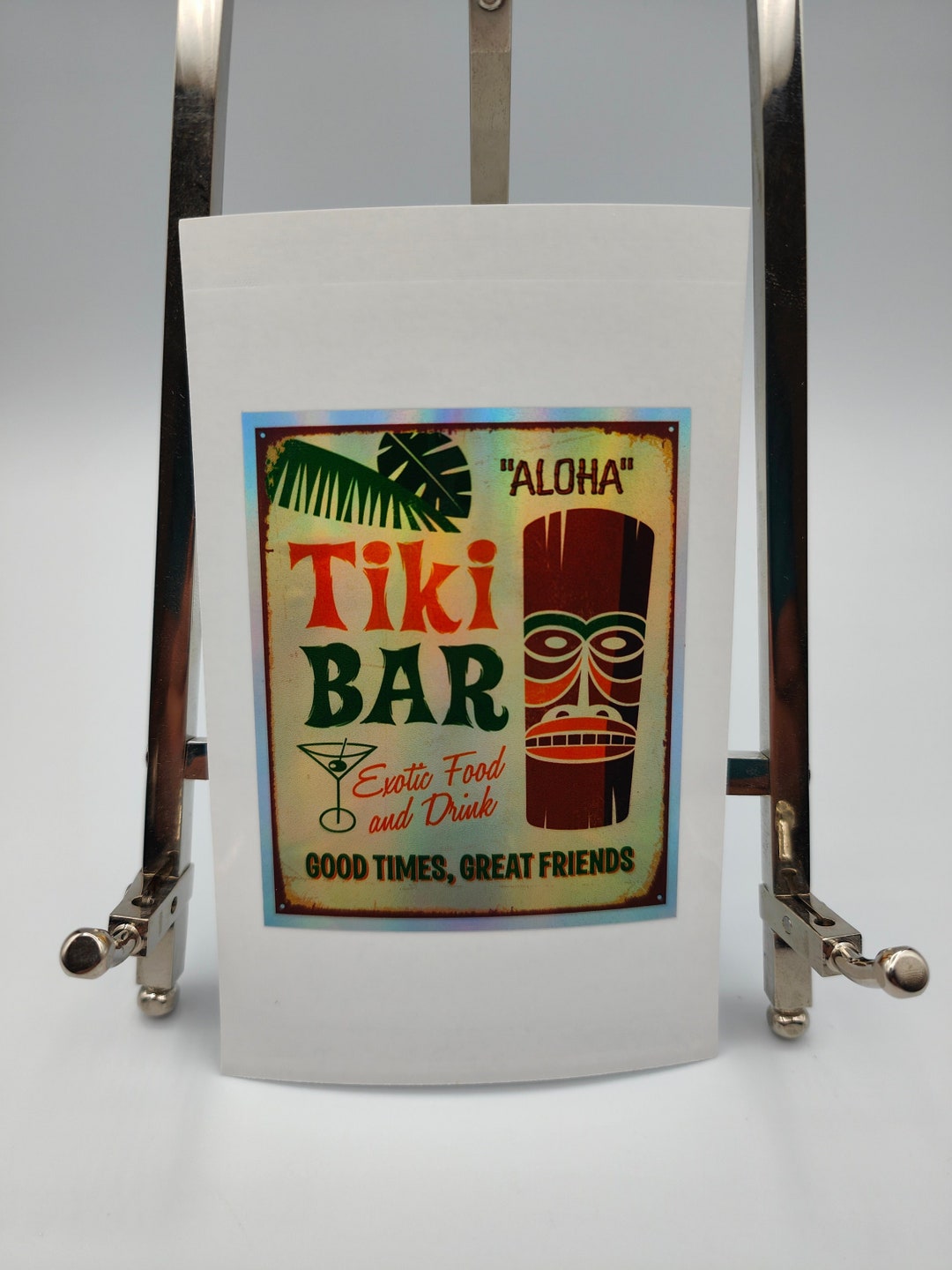Tiki Bar Aloha, Drinks, Cocktails, Spirits, Hawaii, African Themed ...