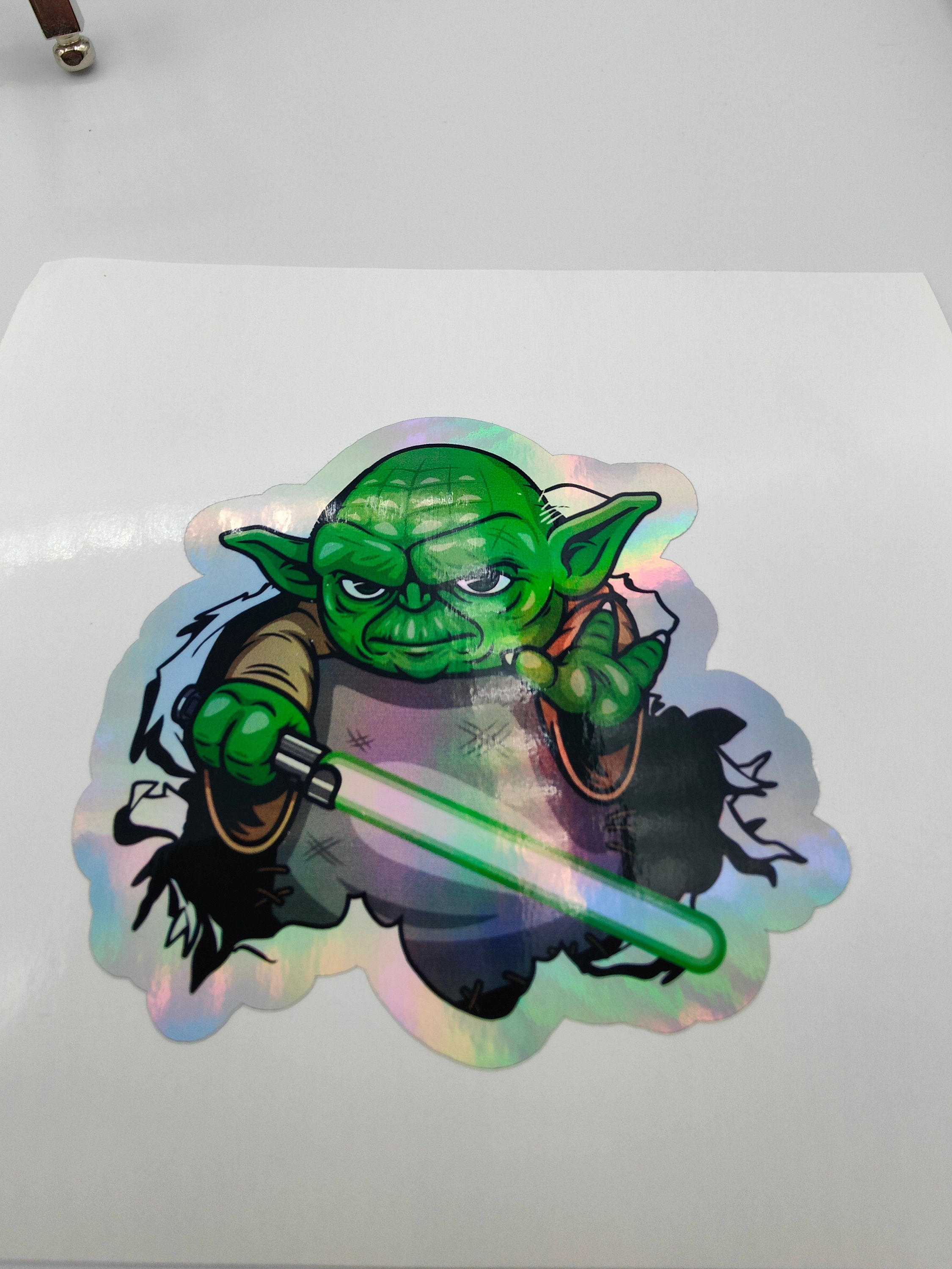 Yoda Jedi Master, Movie Characters, Sci-fi Films, Space Battle ...