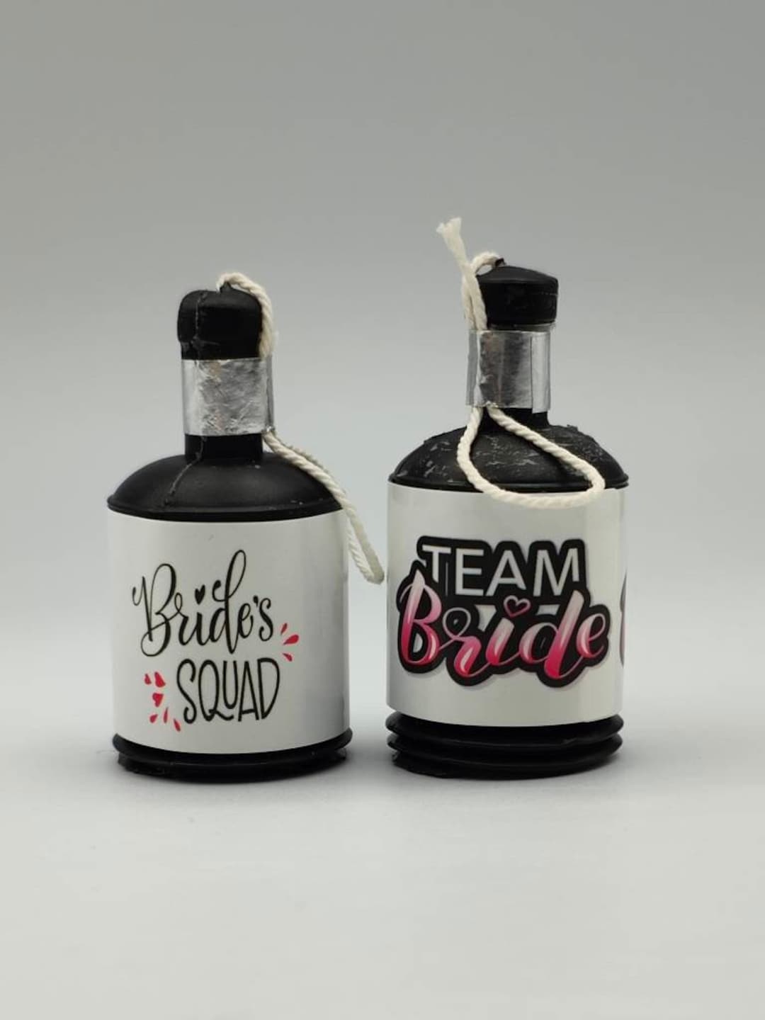 Hen Party Poppers Stickers Labels, Bachelorette Party, Celebrations ...