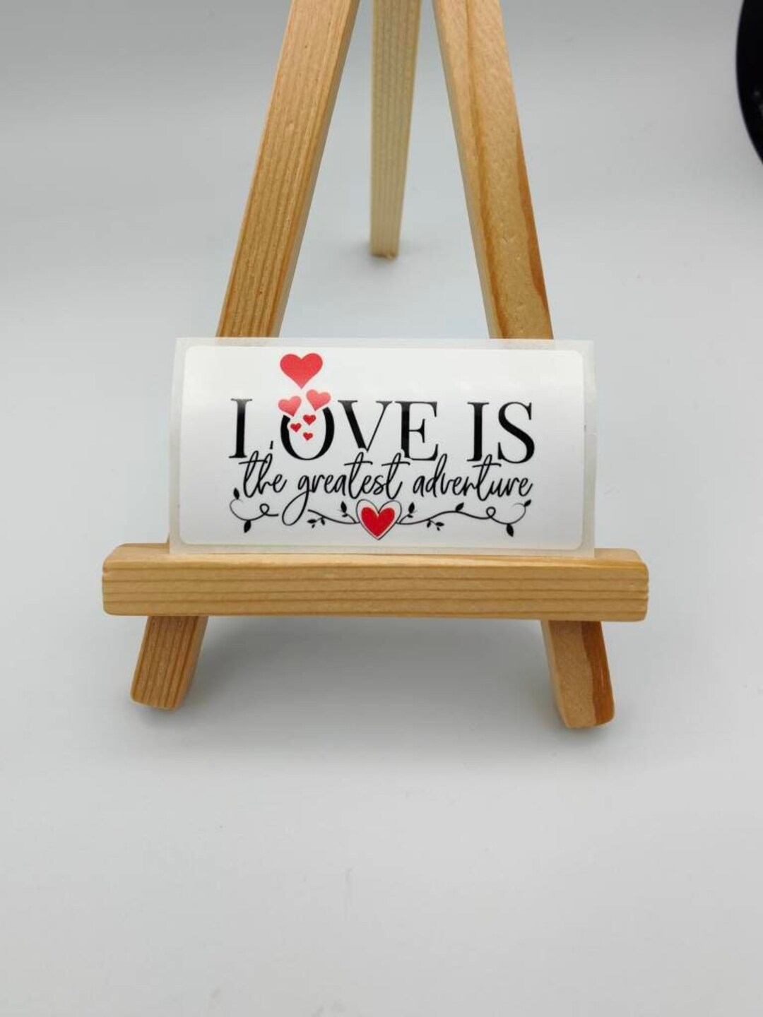 Love is the Greatest, Labels Stickers, Wedding Favor Favours, Address ...