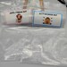 Anti-stress Kit, Practical Joke Labels, Christmas Joke, White Poly ...