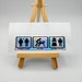 Gamer Life Funny Sticker, Relationship Stickers, Life Labels, Humorous ...