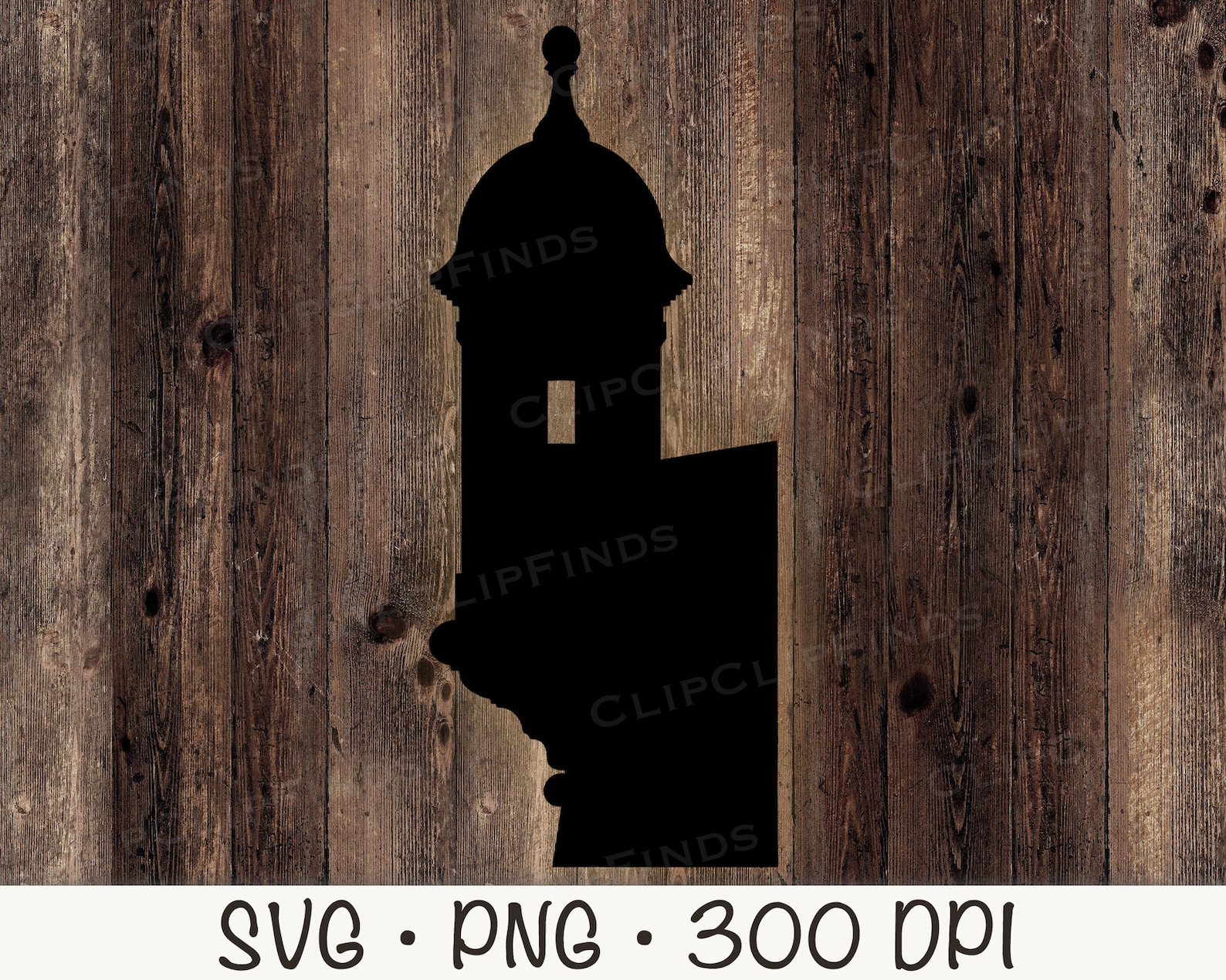 El Morro Fort SVG: Puerto Rico Vector Cut File (PNG, 300 DPI) - Etsy