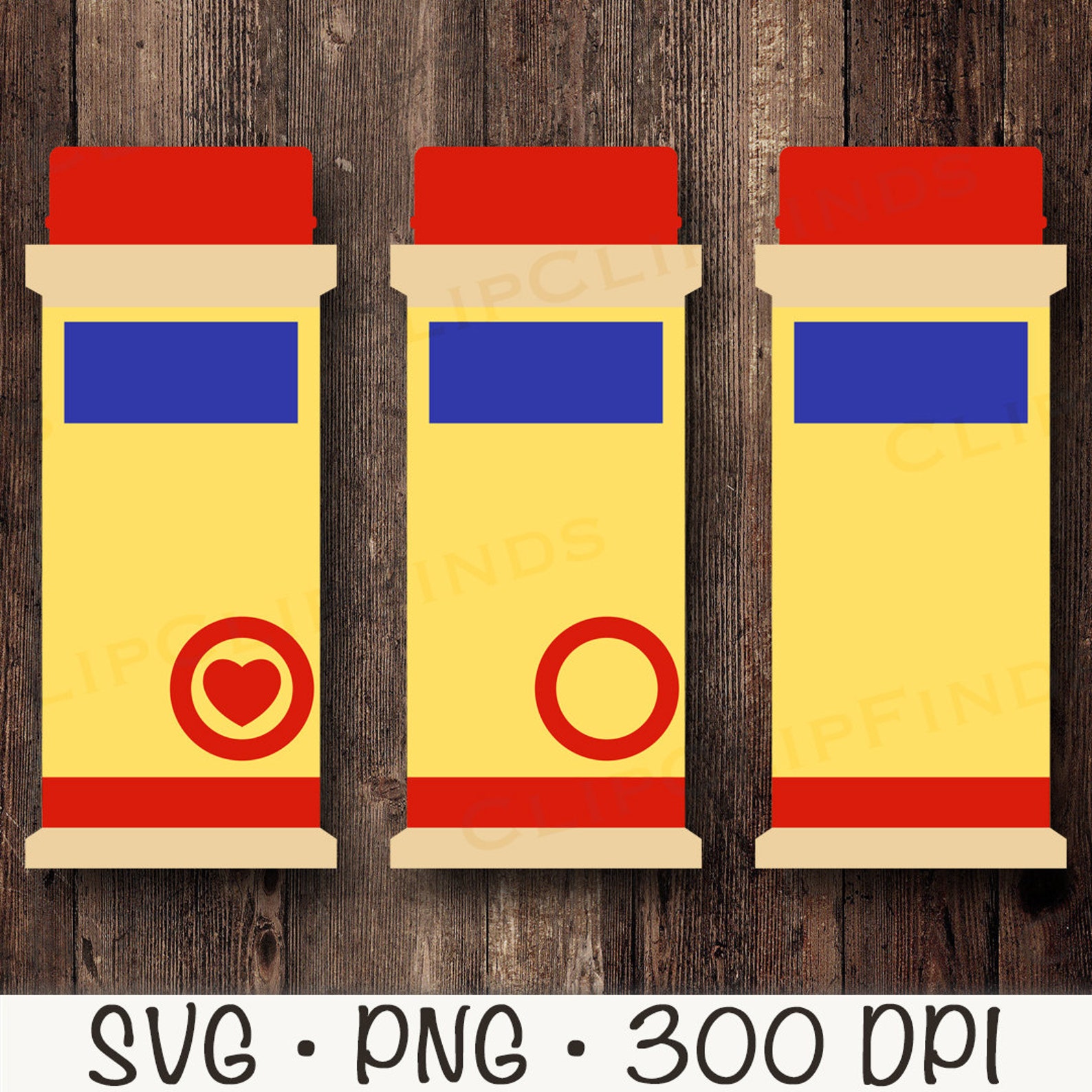 Sazon SVG, Latin Seasoning SVG, Sofrito Clipart, Cocina, Amor De Madre ...