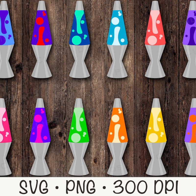 Lava Lamp Vintage - Etsy