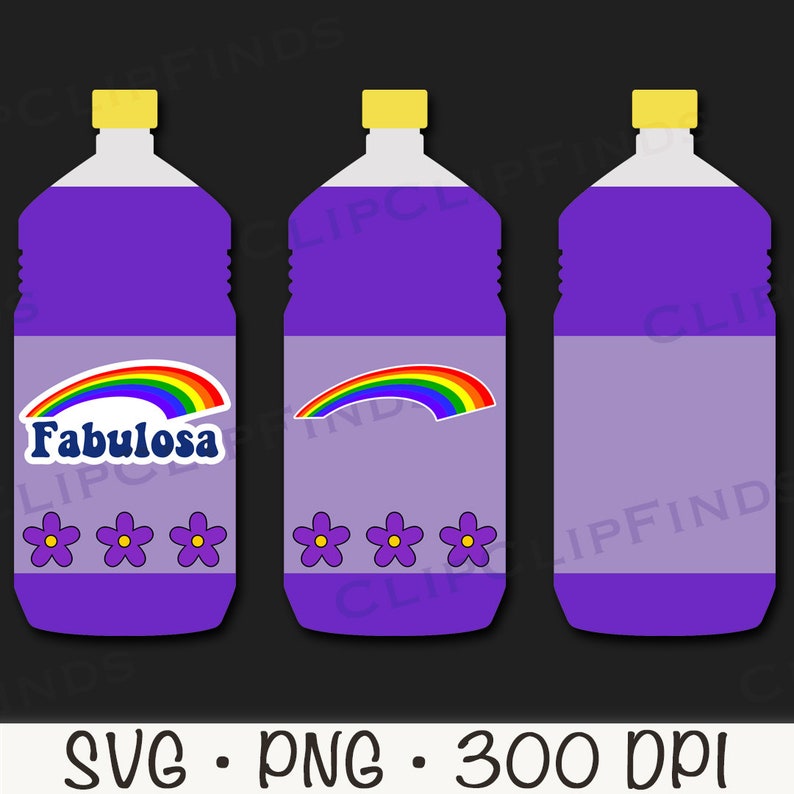 Fabulosa SVG, Fabulosa PNG, Mama Fabulosa, Madre Guerrera, Latina ...