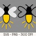 Firefly SVG, Firefly PNG, Firefly Clipart, Instant Digital Download - Etsy