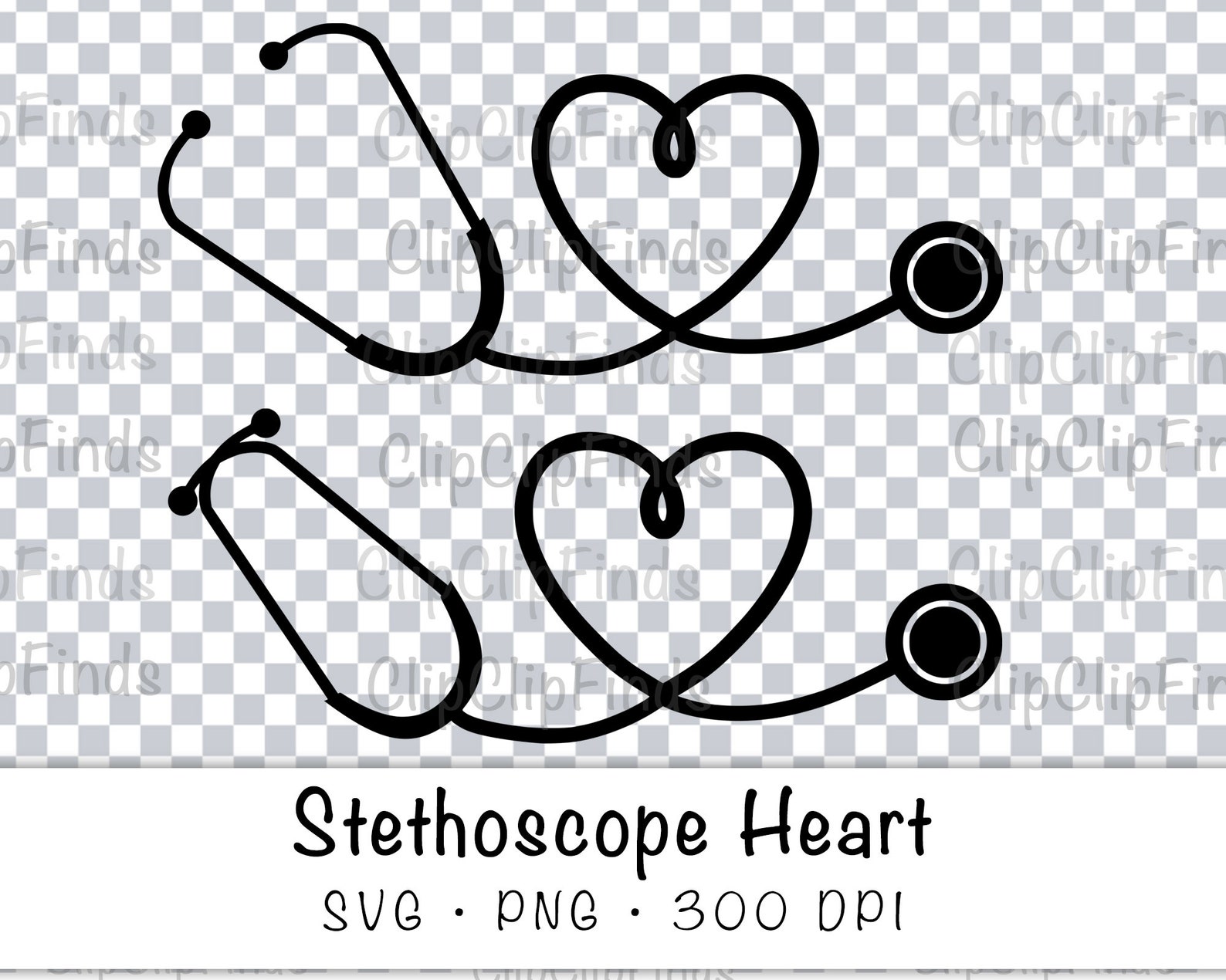 Stethoscope heartbeat svg - gnomae Stethoscope heartbeat svg - gnomae