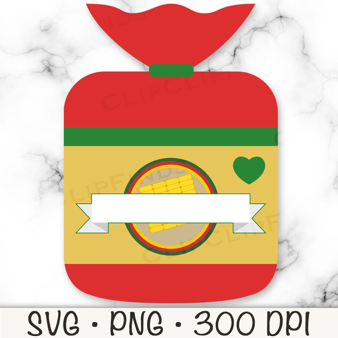Bag of Tortilla SVG, Tortillas SVG, Tortilla PNG, Tortilla Clipart ...