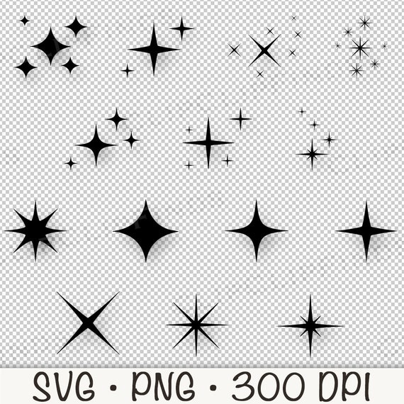 Weiße Funkelt Clipart Gold Funkelt Auf Weißem Hintergrund. Weiß