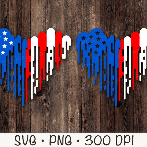 American Flag - Etsy