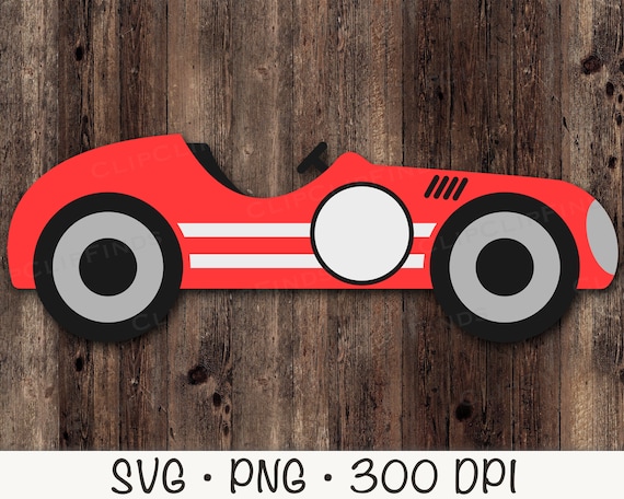 Race Car SVG Free Racing Car SVG For Cricut Retro Race Car, 42% OFF